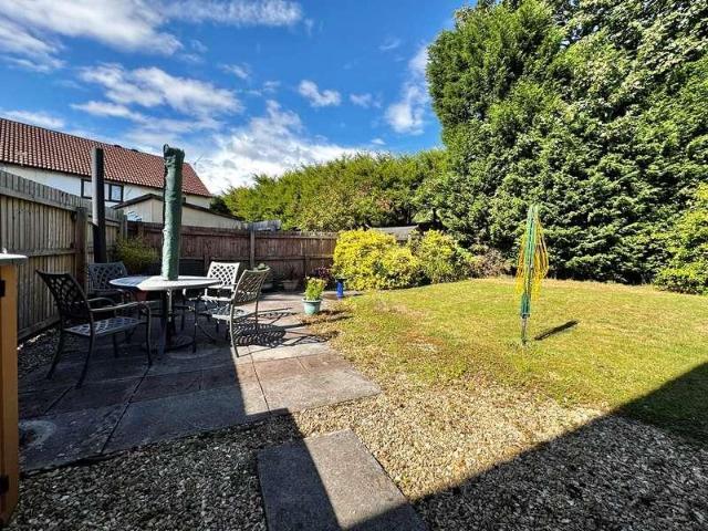 1 bed house for sale