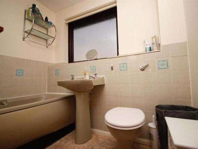 1 bed house for sale