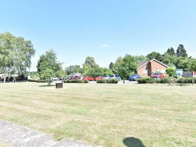 1 bed house for sale
