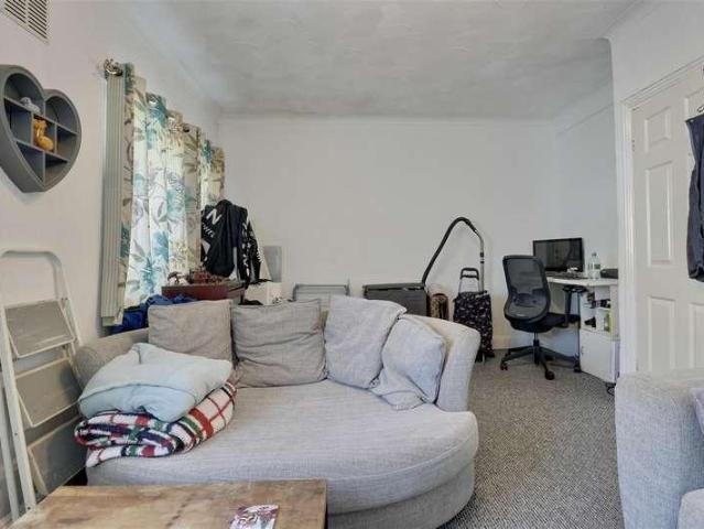 1 bed house for sale
