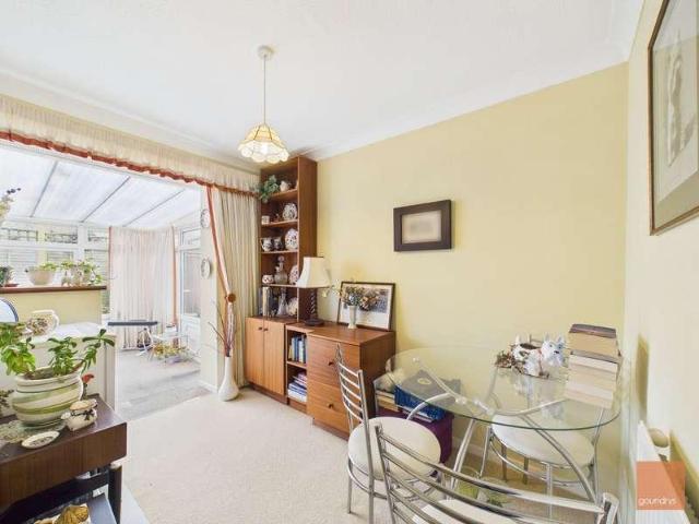 1 bed house for sale