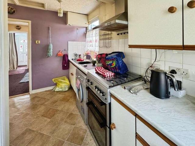 1 bed house for sale