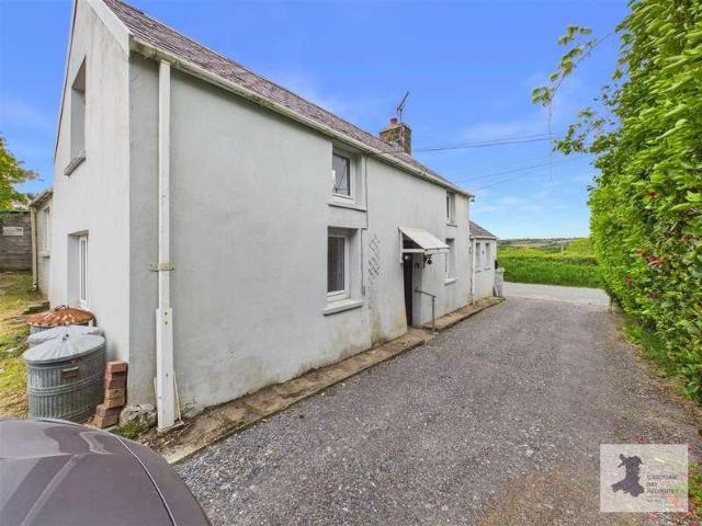 1 bed house for sale