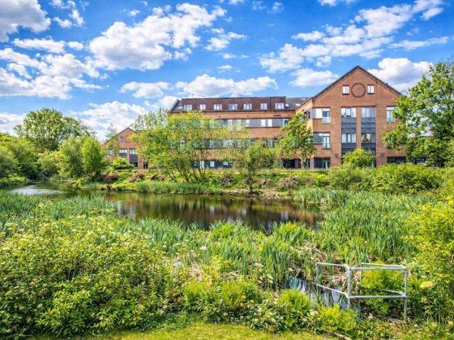 1 bed house for sale