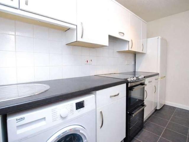 1 bed house for sale