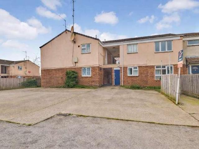 1 bed flat for sale