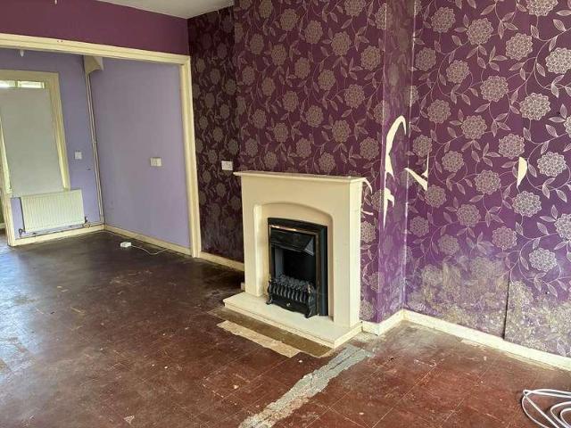 1 bed house for sale