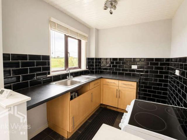 1 bed house for sale