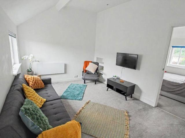 1 bed house for sale