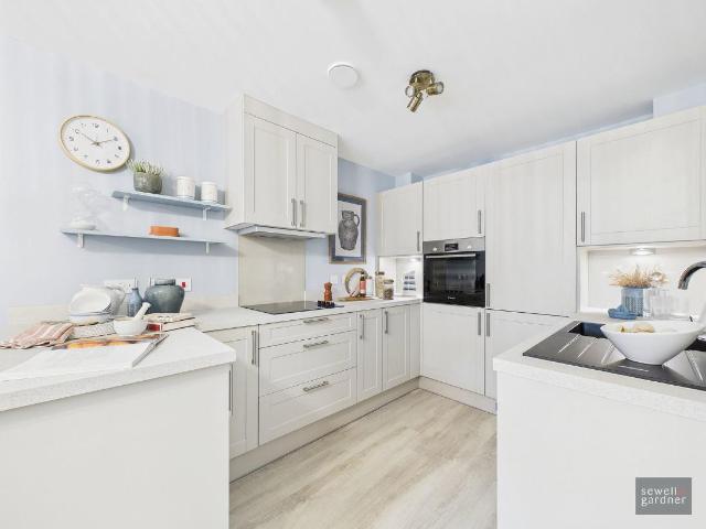 1 bed house for sale