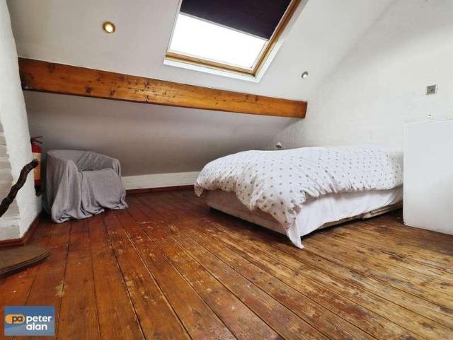 1 bed house for sale