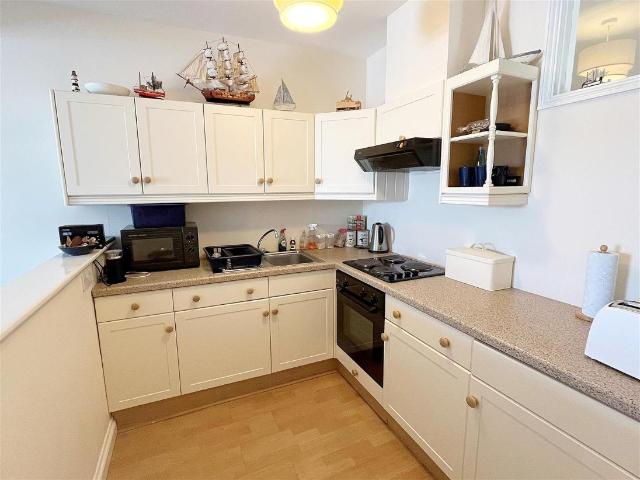 1 bed house for sale