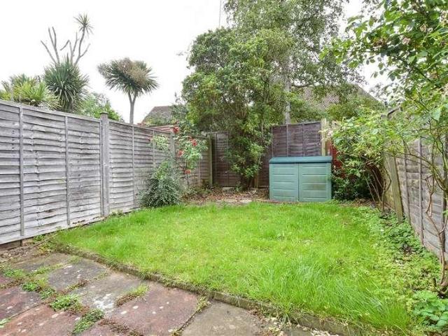 1 bed house for sale