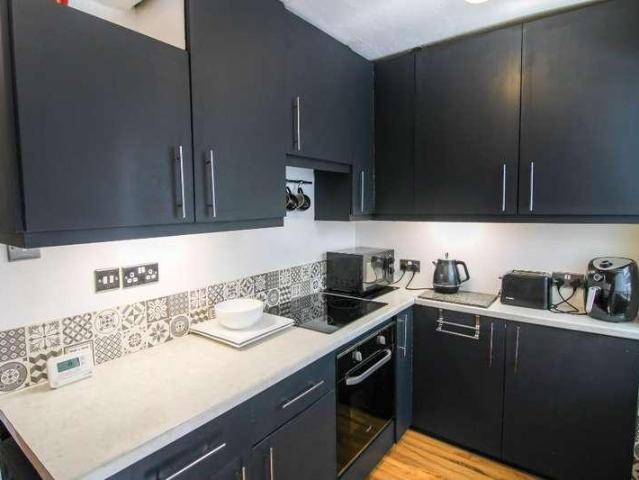 1 bed house for sale