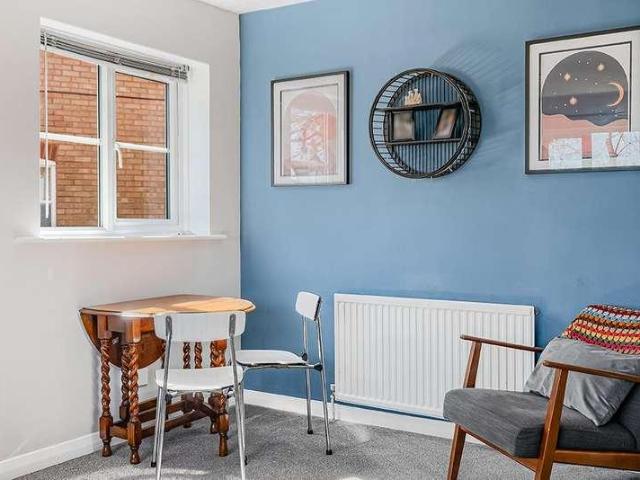 1 bed house for sale