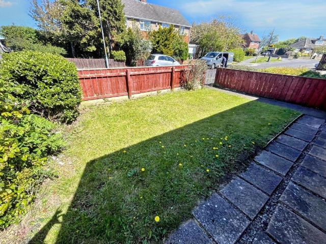 1 bed house for sale