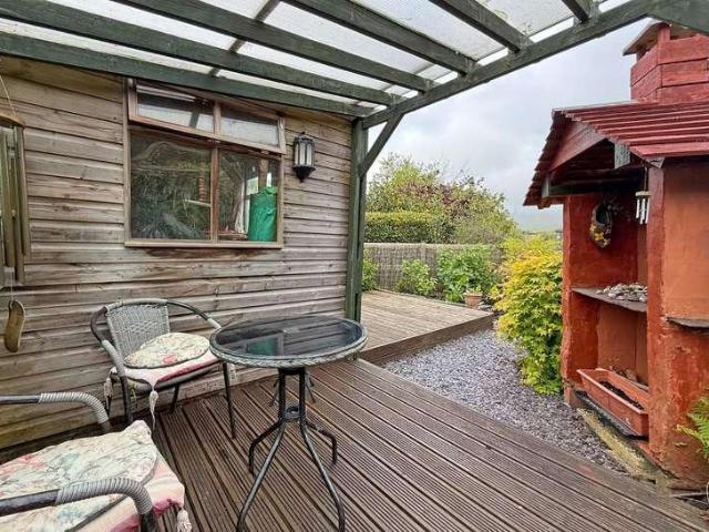 1 bed house for sale