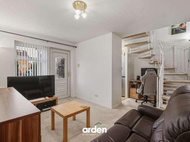 1 bed house for sale