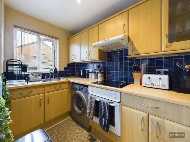 1 bed house for sale