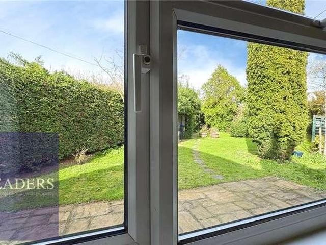 1 bed house for sale