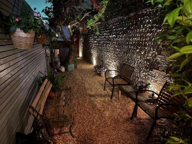 1 bed house for sale