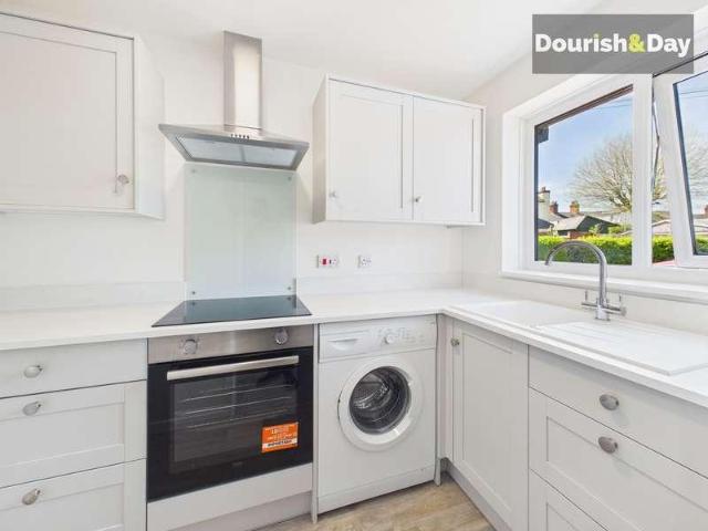 1 bed house for sale