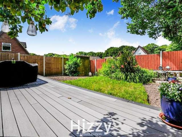 1 bed house for sale
