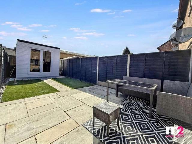 1 bed house for sale