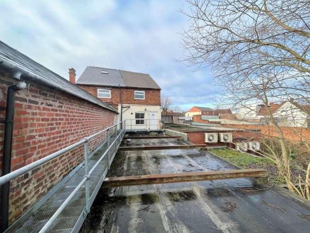 1 bed house for sale