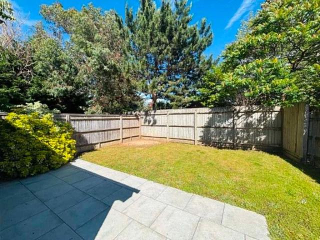 1 bed house for sale