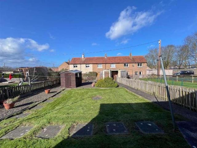 1 bed house for sale