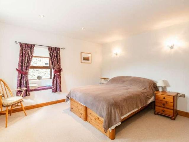 1 bed house for sale