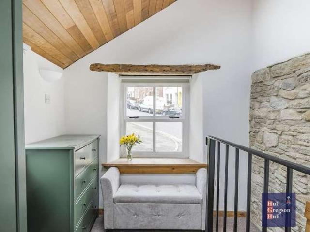 1 bed house for sale