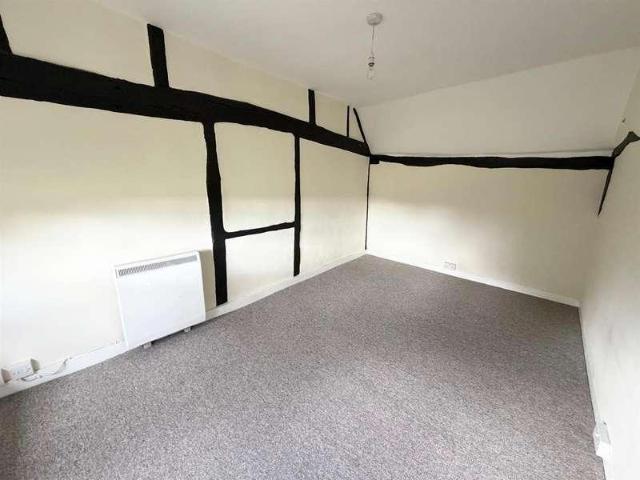 1 bed house for sale