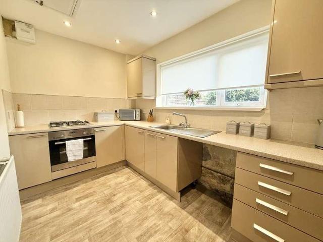 1 bed house for sale