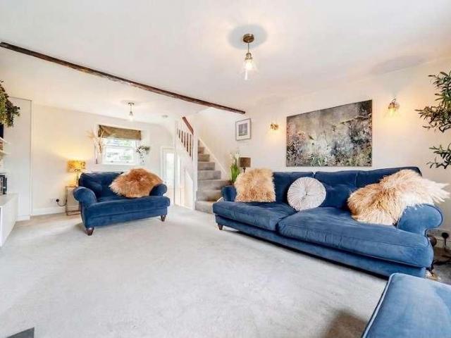 1 bed house for sale