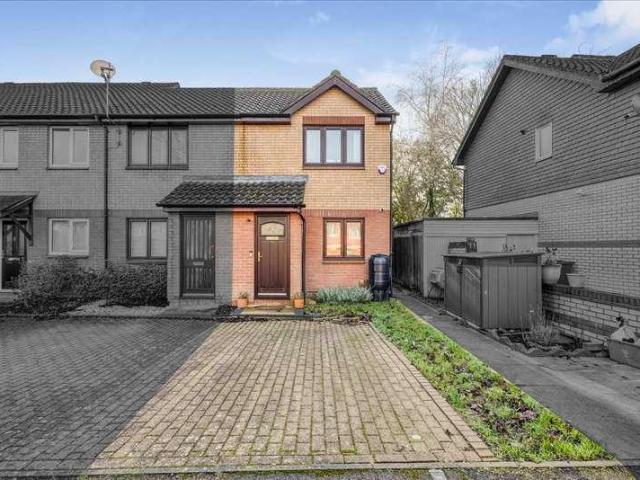 1 bed house for sale