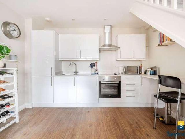 1 bed house for sale