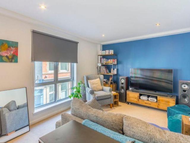 1 bed house for sale