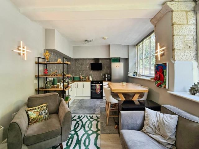 1 bed house for sale