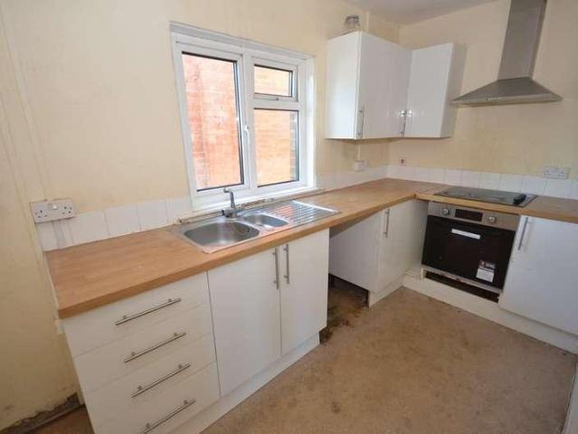 1 bed house for sale