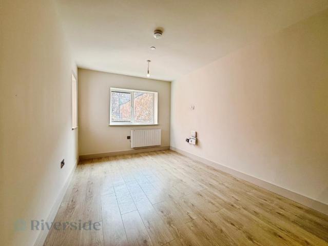 1 bed house for sale