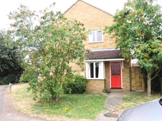 1 Bed House in Milton, CB24