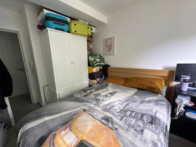 1 bed house of multiple occupation to rent in Church Hill Road, Oxford, OX4