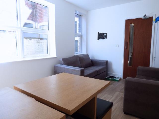1 bed house of multiple occupation to rent in Walpole Road, Great Yarmouth, Norfolk