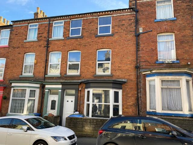 1 bed House Share
