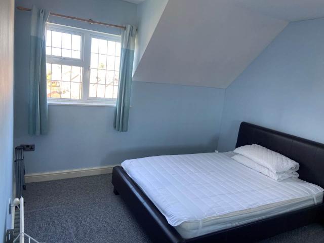 1 bed House Share
