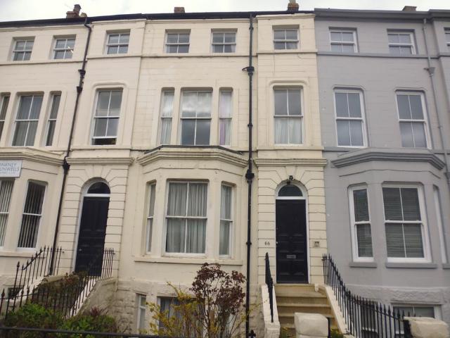 1 bed House Share