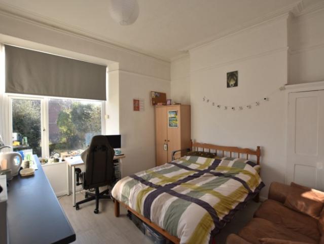 1 bed House Share To Let