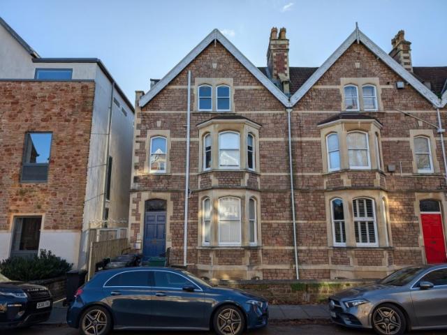 1 bed House Share To Let